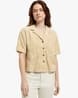 Buy Mocca Shirts for Women by SCOTCH & SODA Online | Ajio.com