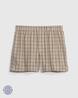 Buy Beige Boxers for Men by GAP Online | Ajio.com