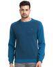 Buy Blue Sweaters & Cardigans for Men by Color Plus Online | Ajio.com