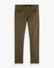 Buy Brown Trousers & Pants for Men by SCOTCH & SODA Online | Ajio.com