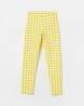 Buy Yellow Jeans & Jeggings for Girls by FAME FOREVER BY LIFESTYLE ...