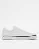 Buy Tod's Solid Lace-Up Sneakers | White Color Men | AJIO LUXE