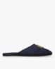 Buy Blue Flip Flop & Slippers for Men by Bally Online | Ajio.com