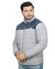 Buy Grey Jackets & Coats for Men by LBK-94 Online | Ajio.com