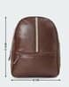 Buy Brown Backpacks for Women by MAX Online | Ajio.com