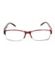 Buy Brown Spectacles for Men by SAN EYEWEAR Online | Ajio.com