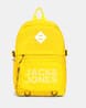 Buy Yellow Backpacks for Men by Jack & Jones Online | Ajio.com