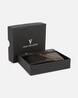 Buy Olive Wallets for Men by VAN HEUSEN Online | Ajio.com