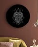 Buy Black Wall & Table Decor for Home & Kitchen by Artment Online ...