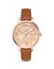 Buy Tan Watches for Women by Timex Online | Ajio.com