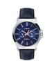 Buy Navy Blue Watches for Men by Timex Online | Ajio.com