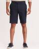 Buy Navy Blue Shorts & 3/4ths for Men by TRUSER Online | Ajio.com