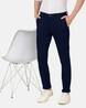 Buy Navy Trousers & Pants for Men by Truser Online | Ajio.com