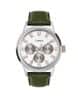 Buy Olive Watches for Men by Timex Online | Ajio.com