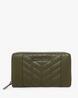 Buy Olive Wallets for Women by Marina Galanti Online | Ajio.com