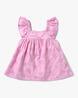 Buy Pink Tops & Tunics for Girls by Gap Kids Online | Ajio.com
