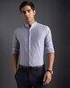 Buy Blue Shirts for Men by BERGAMO Online | Ajio.com