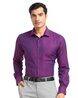 Buy Violet Shirts for Men by PARK AVENUE Online | Ajio.com