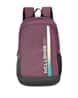 Buy Purple Backpacks for Men by UNITED COLORS OF BENETTON Online | Ajio.com