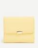 Buy Yellow Wallets for Women by Ginger by lifestyle Online | Ajio.com