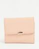 Buy Peach Wallets for Women by Ginger by lifestyle Online | Ajio.com