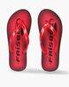 Buy Red Flip Flop & Slippers for Men by FRISBEE Online | Ajio.com