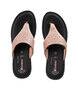 Buy Pink Flip Flop & Slippers for Women by INBLU Online | Ajio.com