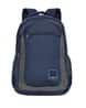 Buy Navy blue Backpacks for Men by Priority Online | Ajio.com