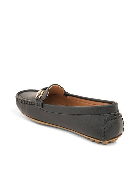Buy Black Casual Shoes for Women by FASHION VICTIM Online Ajio