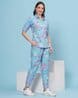 Buy Aqua Co-ord Sets for Women by Dizon Online | Ajio.com