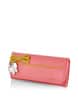 Buy Peach Wallets for Women by BUTTERFLIES Online | Ajio.com