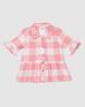 Buy BABY PINK Tops & Tunics for Girls by MAX Online | Ajio.com