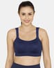 Buy Blue Bras for Women by Zelocity Online | Ajio.com