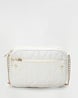 Buy Off white Handbags for Women by MAX Online | Ajio.com