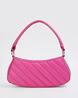Buy Fuchsia Handbags for Women by MAX Online | Ajio.com