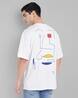 Buy White Tshirts for Men by TOM HIDDLE Online | Ajio.com