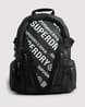 Buy Black Backpacks for Women by SUPERDRY Online | Ajio.com