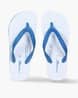 Buy White Flip Flop & Slippers for Women by FRISBEE Online | Ajio.com