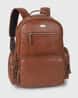 Buy Tan Backpacks for Men by VENEER Online | Ajio.com
