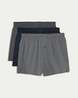 Buy Navy Blue Boxers for Men by Marks & Spencer Online | Ajio.com