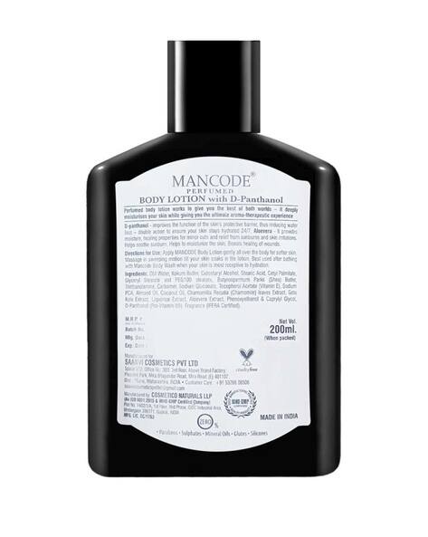 Buy multi Skin Care for Men by Mancode Online | Ajio.com