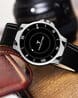 Buy Black Watches for Men by Frank Time Online | Ajio.com