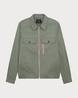 Buy Greyish Green Jackets & Coats for Men by PS PAUL SMITH Online ...