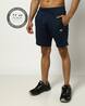 Buy Blue Shorts & 3/4ths for Men by PERFORMAX Online | Ajio.com