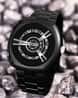 Buy Black Watches for Men by Frank Time Online | Ajio.com