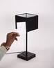 Buy Black Wall & Table Decor for Home & Kitchen by Devansh Online ...