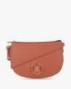 Buy Brick Red Handbags for Women by BAGGIT Online | Ajio.com