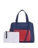 Buy Blue & Red Handbags for Women by NAUTICA Online | Ajio.com