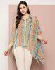Buy Multicolour Tops for Women by Qurvii Online | Ajio.com
