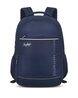 Buy Blue Backpacks for Men by Skybags Online | Ajio.com